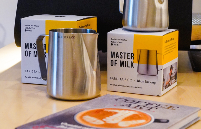 Barista & Co Specialty Coffee Kit – And Co. Brands