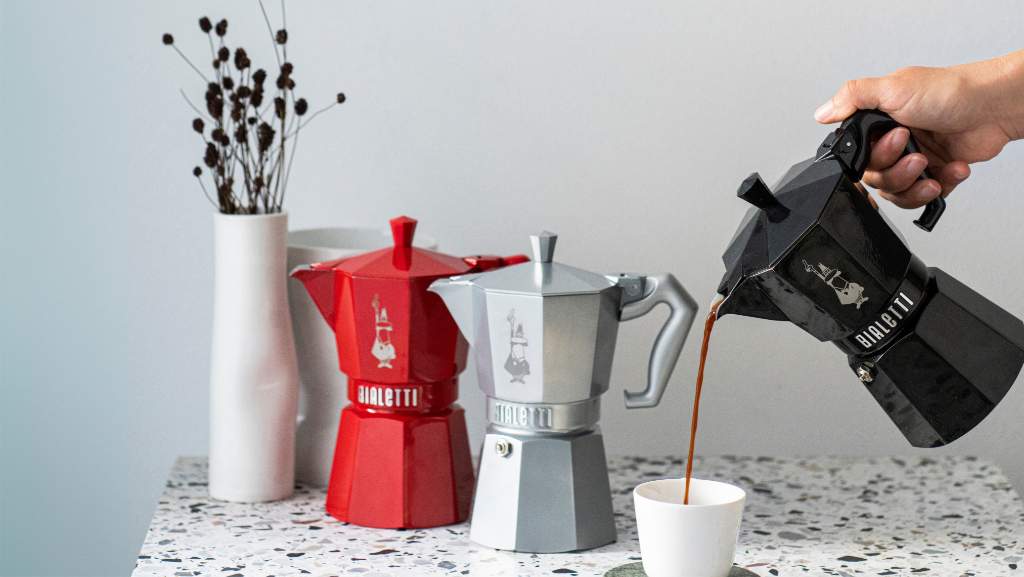 Bialetti Catalogue – And Co. Brands
